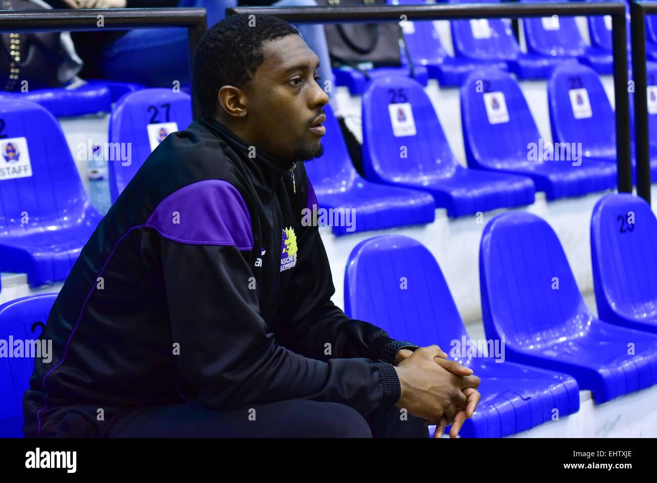 Kelvin lewis hi-res stock photography and images - Alamy