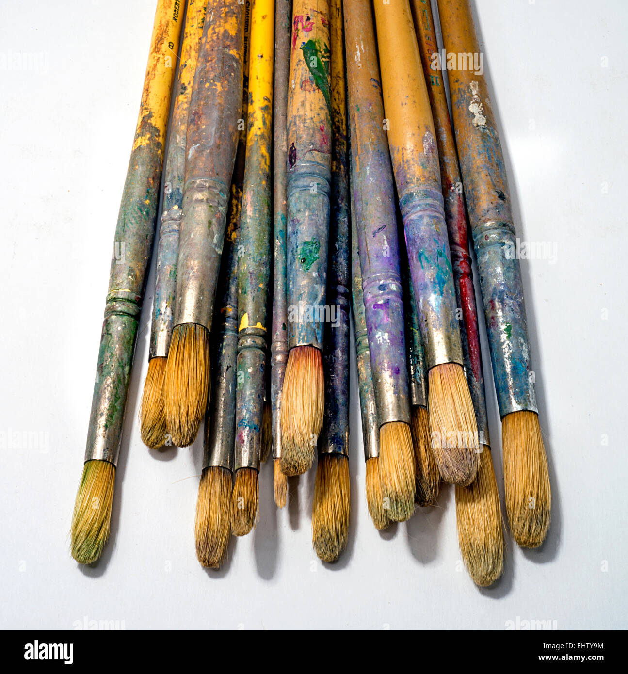 Artists hi-res stock photography and images - Alamy