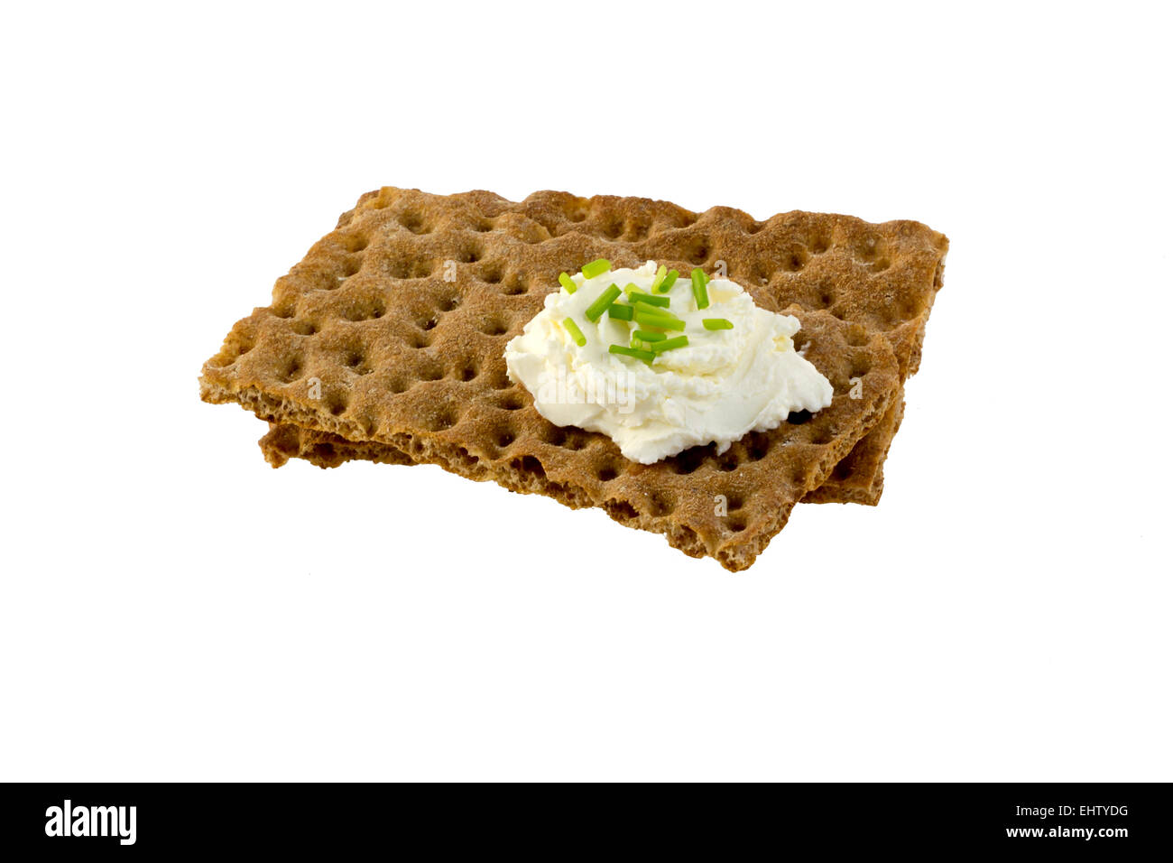 Healthy fresh snack Stock Photo - Alamy