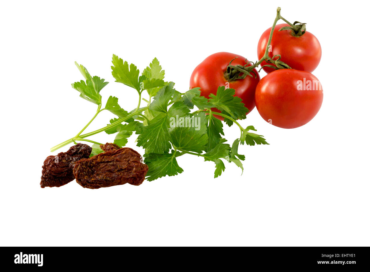 Healthy fresh snack Stock Photo - Alamy