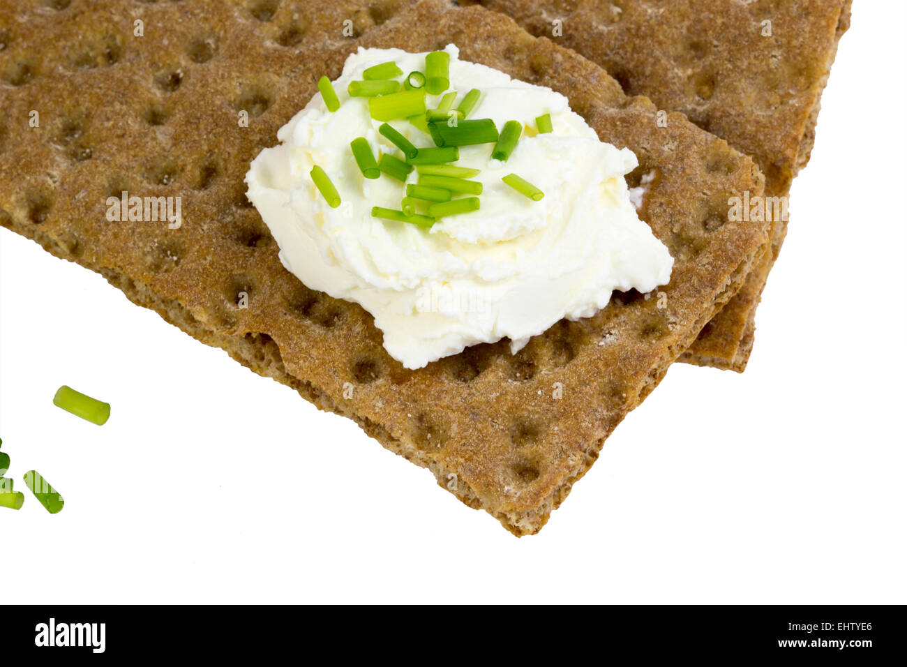 Healthy fresh snack Stock Photo - Alamy