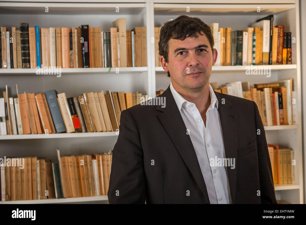 Fassin hi-res stock photography and images - Alamy