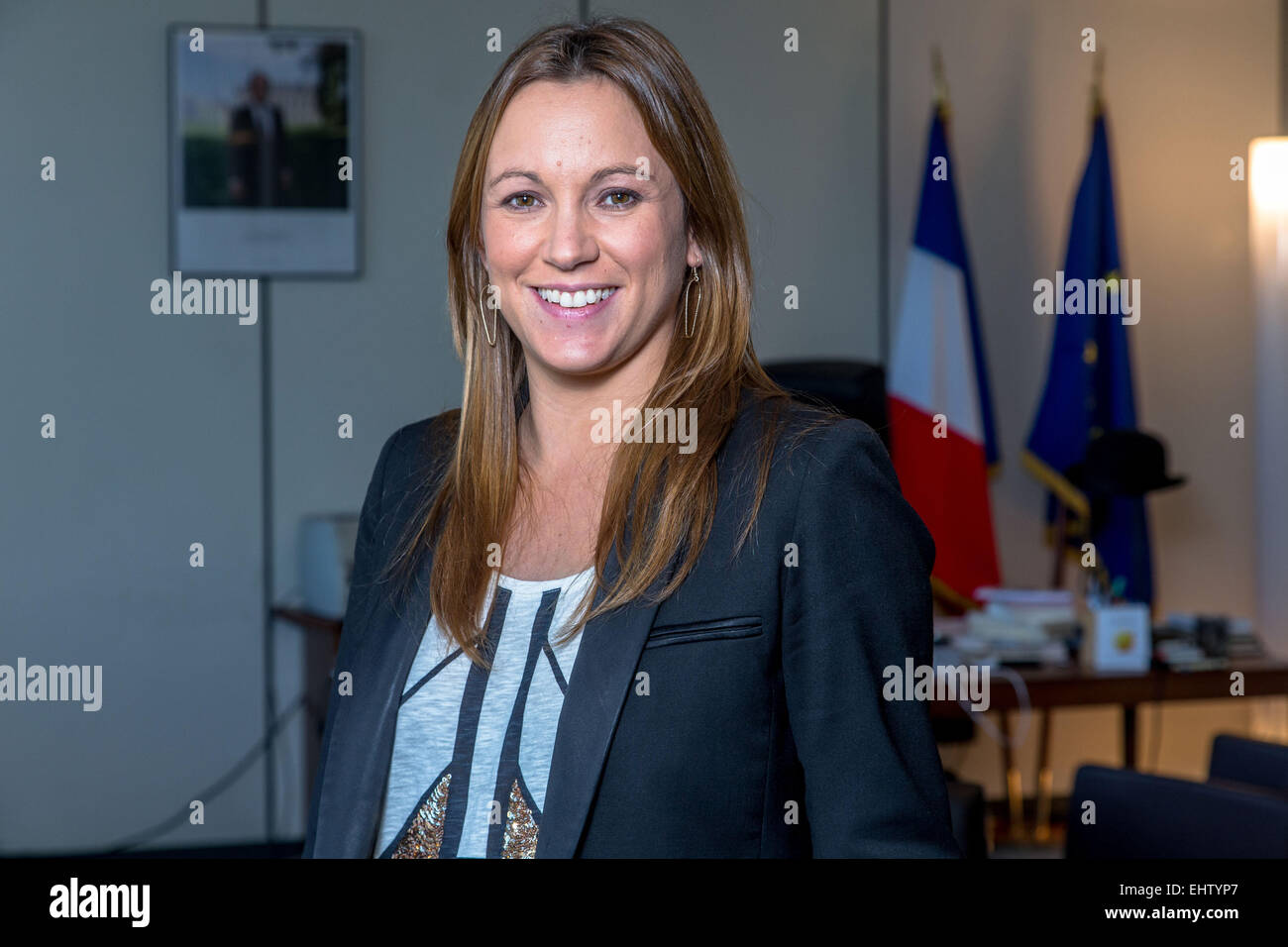 Lemaire axelle hi-res stock photography and images - Alamy