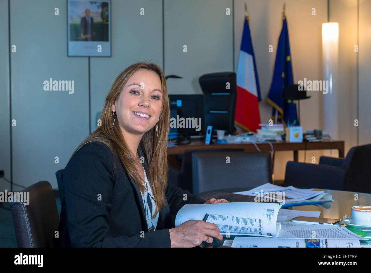 Axelle hi-res stock photography and images - Alamy