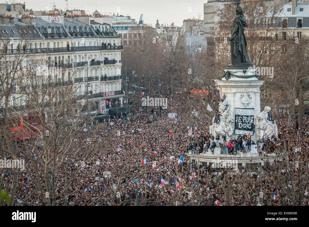 Republican parade hi-res stock photography and images - Alamy