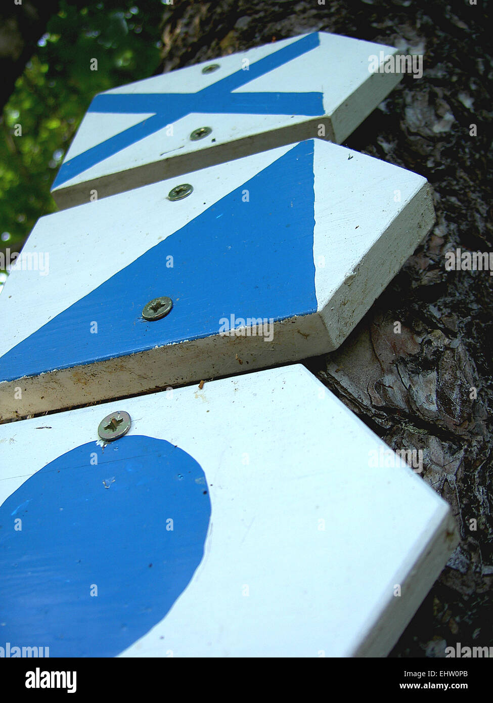 Information hinweisschilder hi-res stock photography and images - Alamy