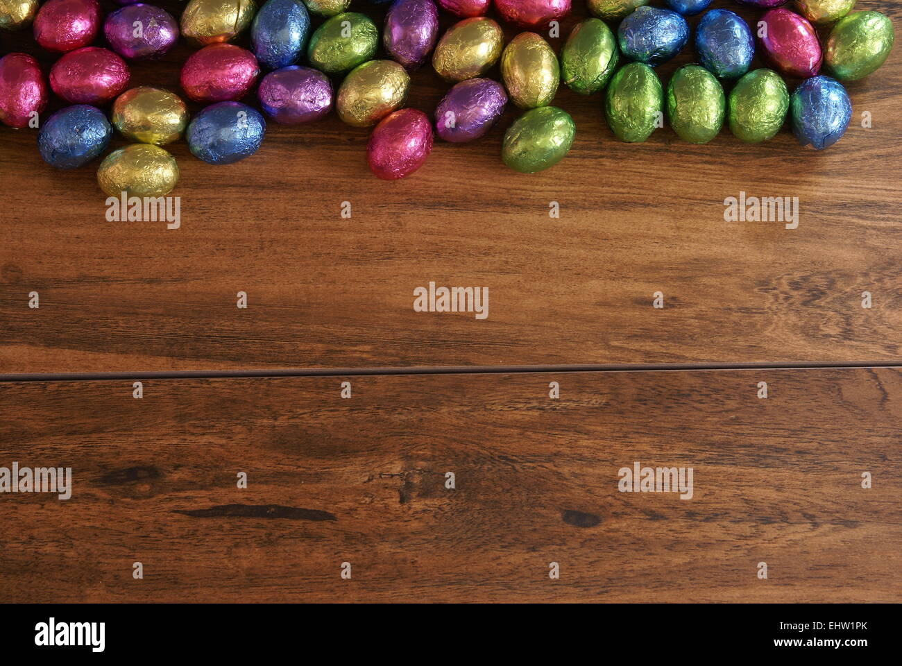 Wrapped Easter Egg High Resolution Stock Photography and Images - Alamy