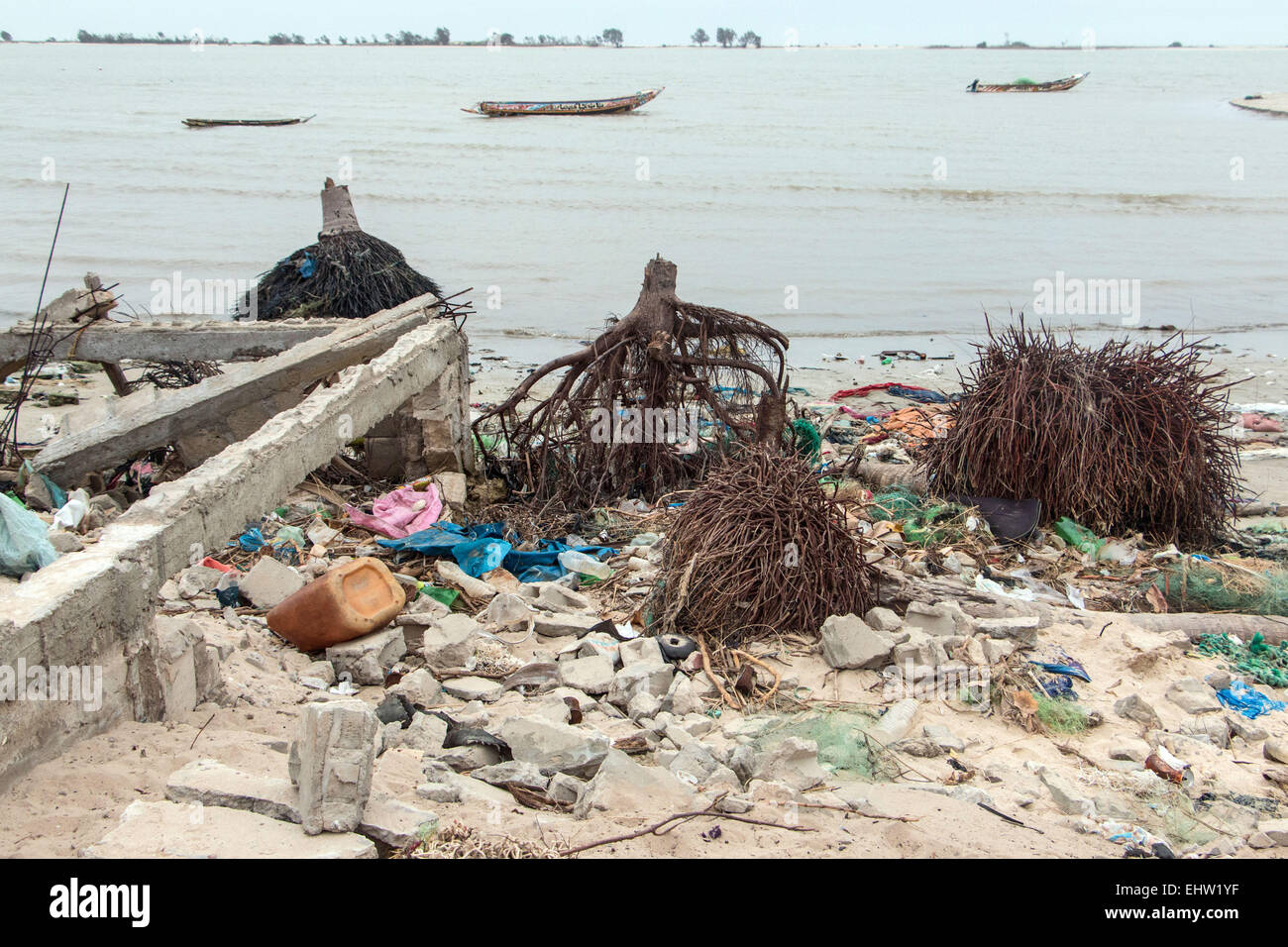 West africa sea hi-res stock photography and images - Alamy