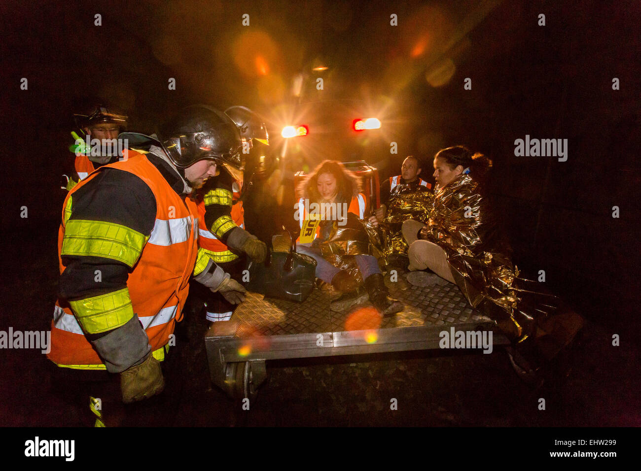 Accidents hi-res stock photography and images - Alamy