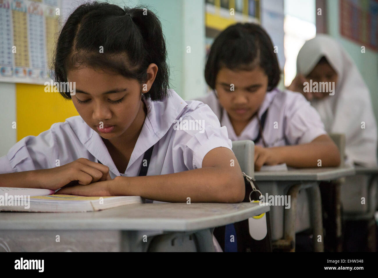 Southeast Asia Education