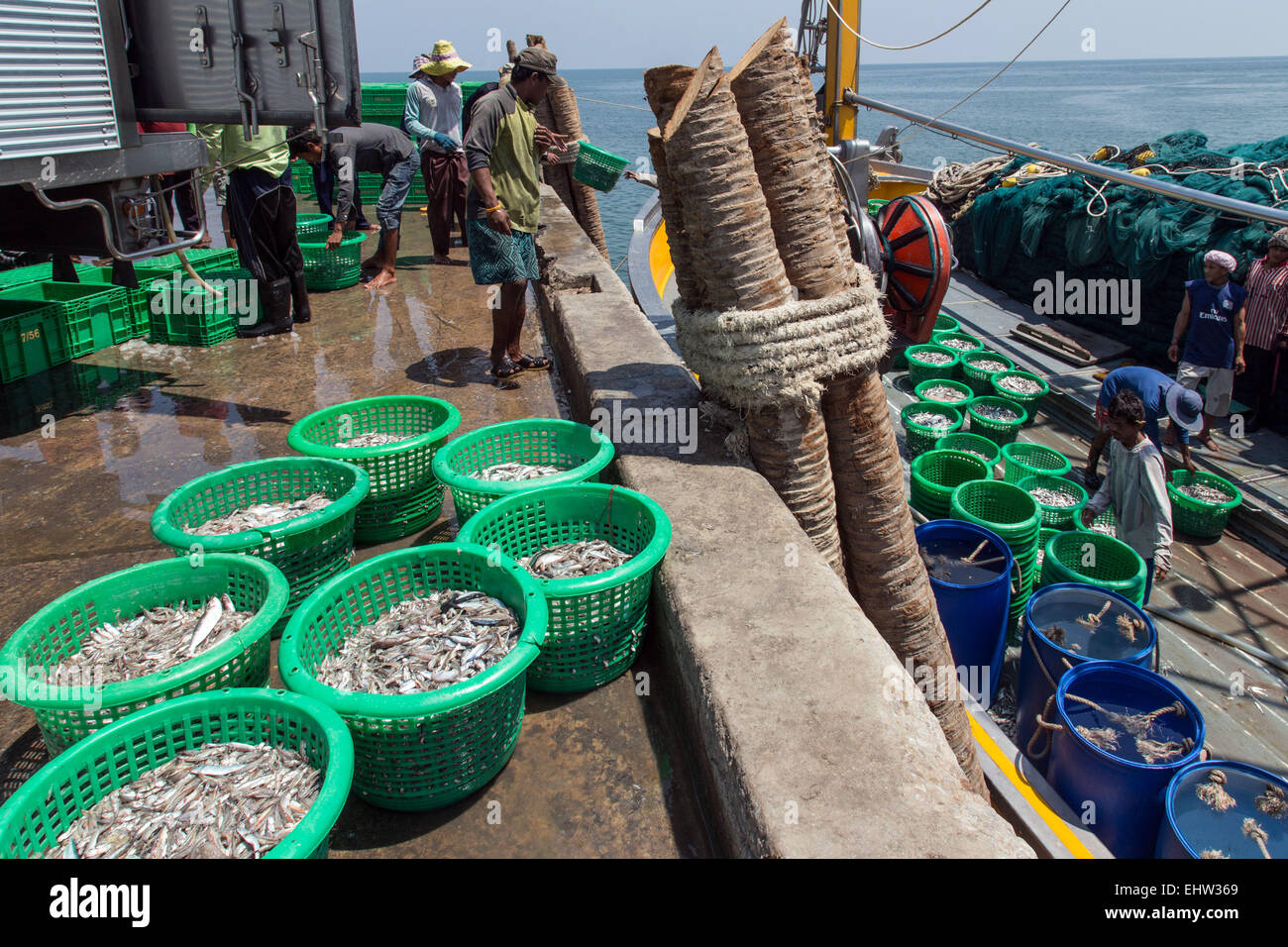 Southeast asian fishing hi-res stock photography and images - Alamy