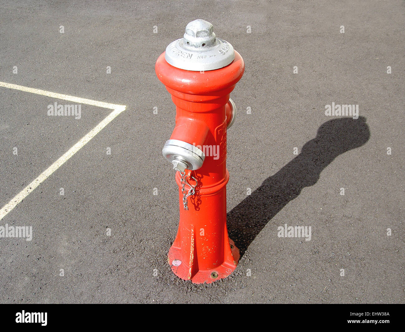 Feuerhydrant hi-res stock photography and images - Alamy