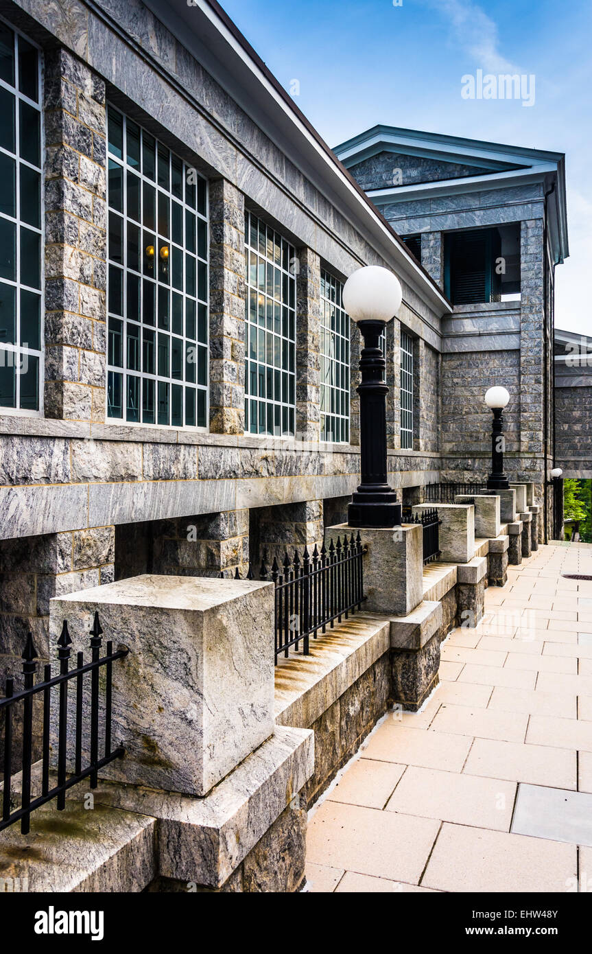 Ellicott stone hi-res stock photography and images - Alamy