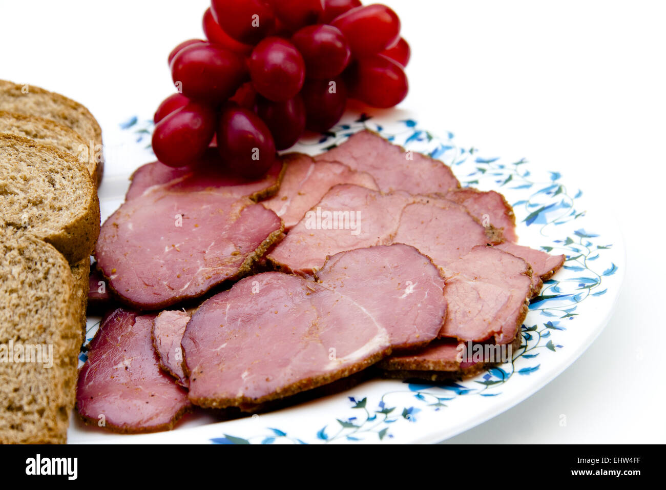 Cattle fruit hi-res stock photography and images - Alamy