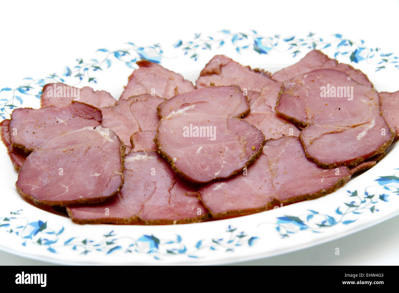 Healthy cattle hi-res stock photography and images - Alamy