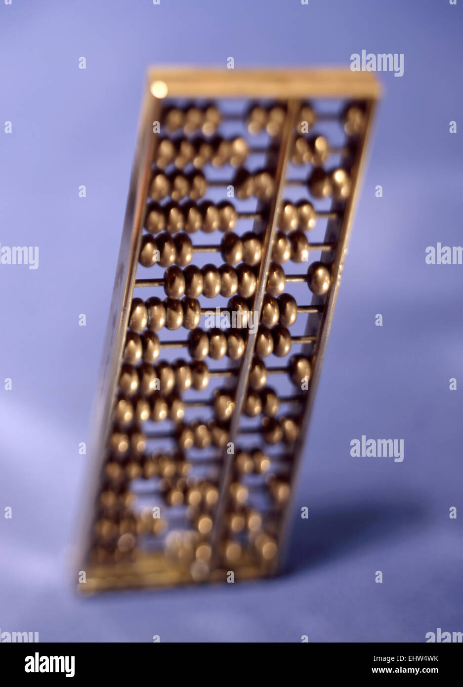 Old fashioned counting frame hi-res stock photography and images - Alamy