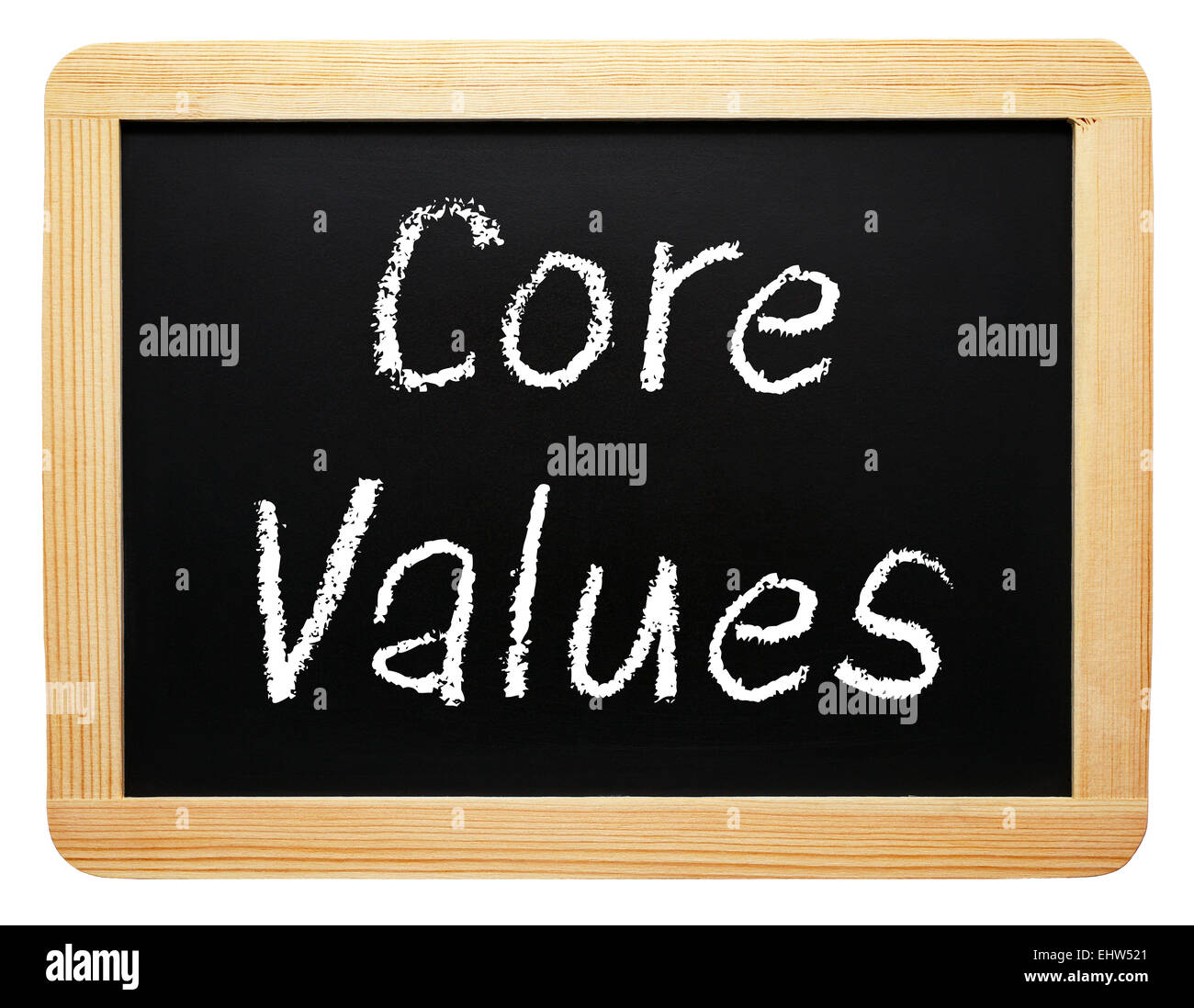 Values mission vision strategy Cut Out Stock Images & Pictures - Alamy