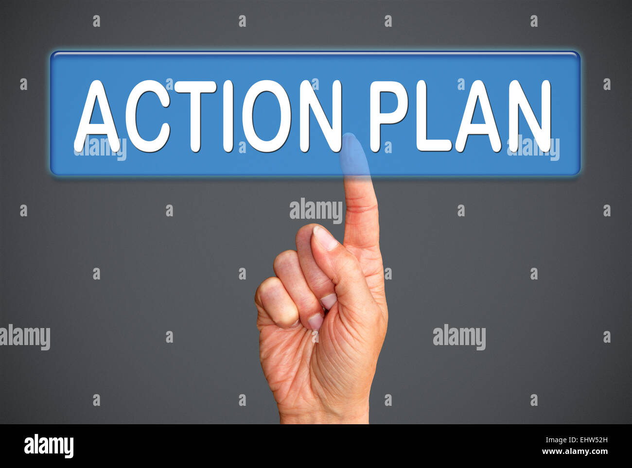 Implement plan hi-res stock photography and images - Alamy