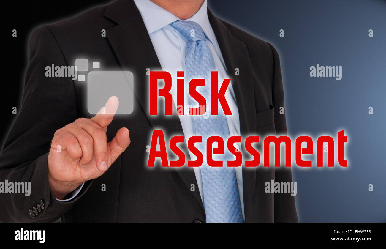 Project assessment hi-res stock photography and images - Alamy