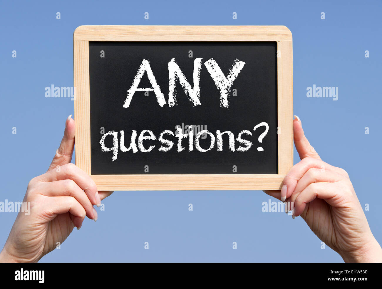 Any questions Stock Photo - Alamy Any questions Stock Photo - Alamy