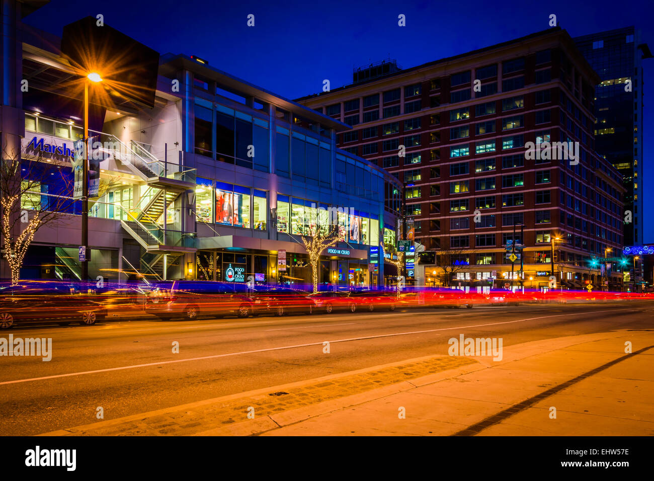 Exterior flow hi-res stock photography and images - Alamy