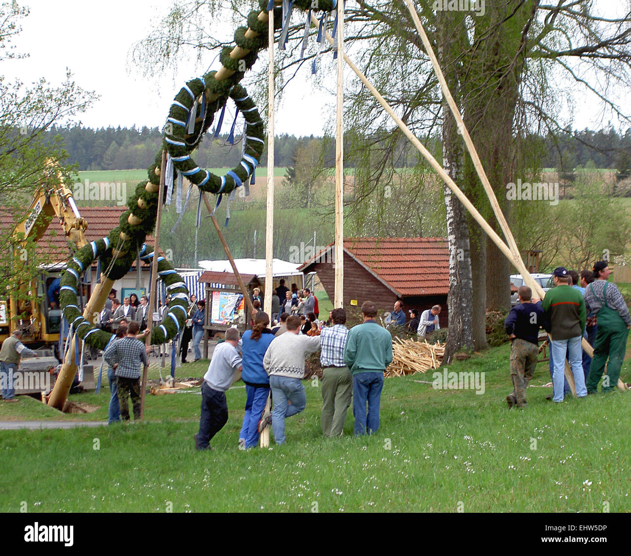 Maifeiertag hi-res stock photography and images - Alamy