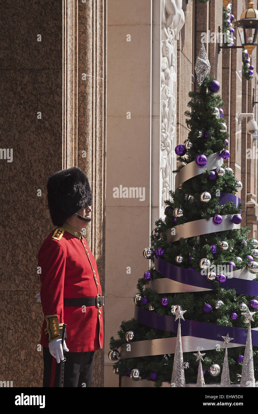 Grand Emperor Hotel Stock Photo - Alamy