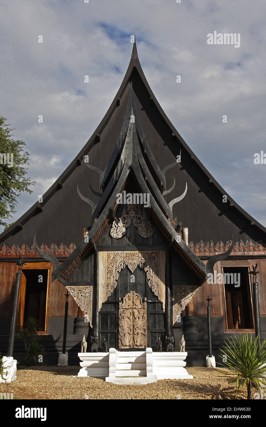 Black hol hi-res stock photography and images - Alamy