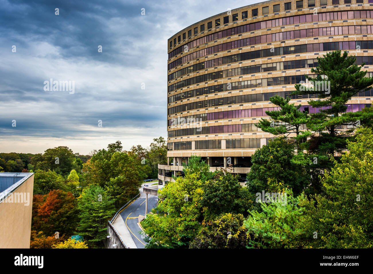 Circular Building Design