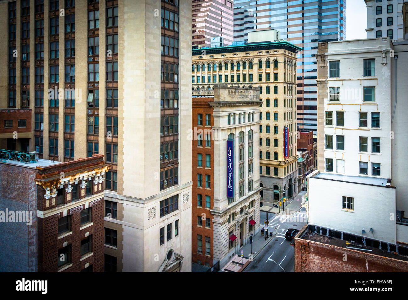 Calvert street hi-res stock photography and images - Alamy