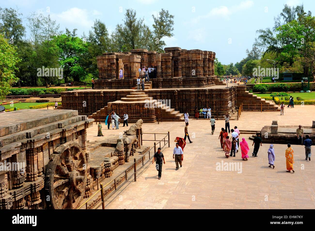 Nata mandir hi-res stock photography and images - Alamy