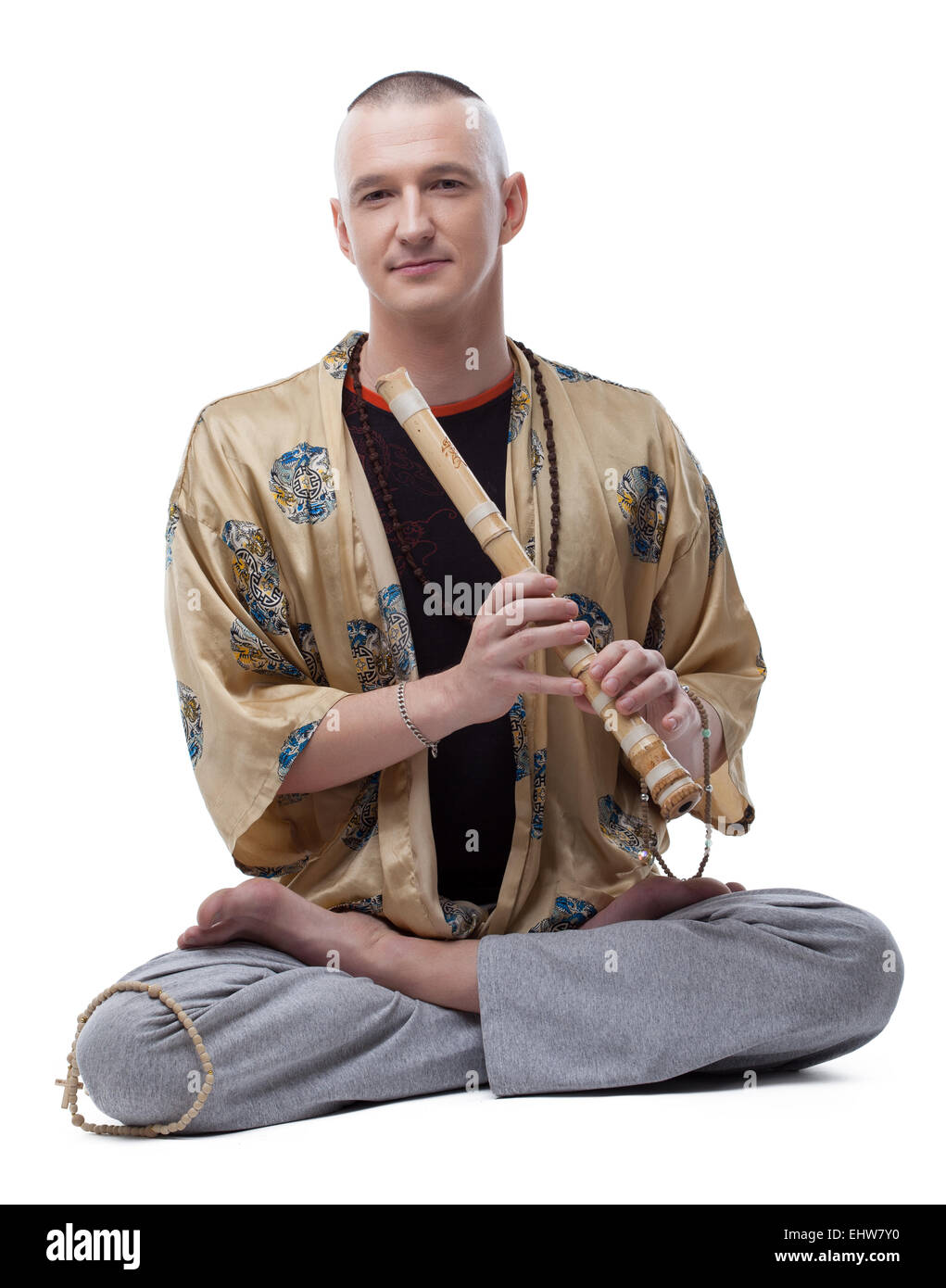 Guru Cut Out Stock Images & Pictures - Alamy