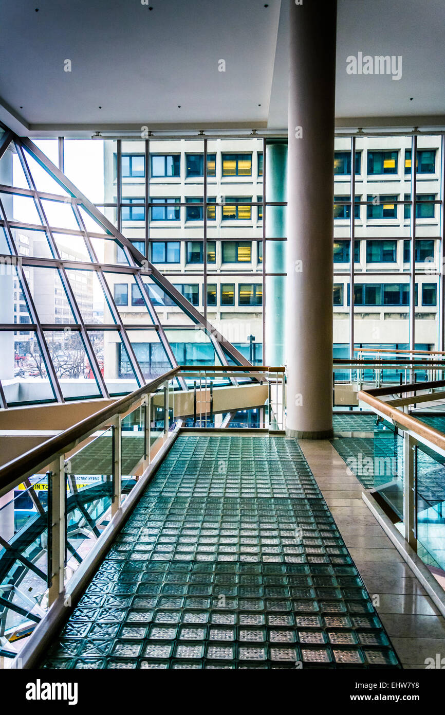 Harborplace and the gallery hi-res stock photography and images - Alamy