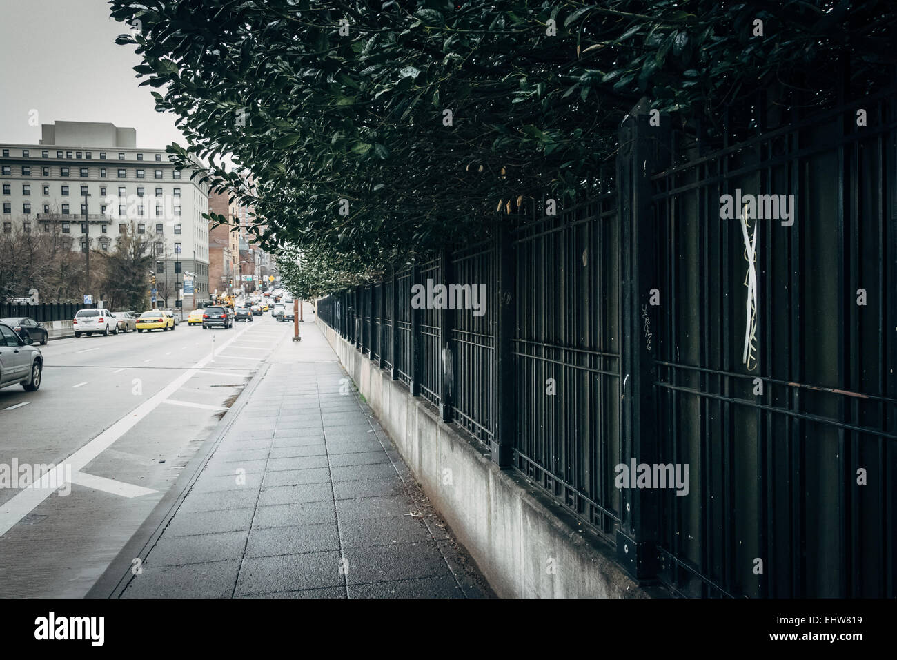 Calvert street hi-res stock photography and images - Alamy