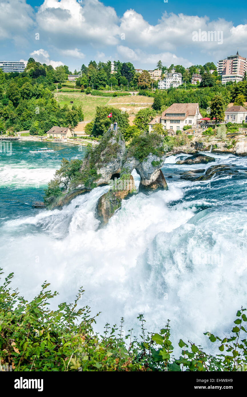 Rhein river tour hi-res stock photography and images - Alamy