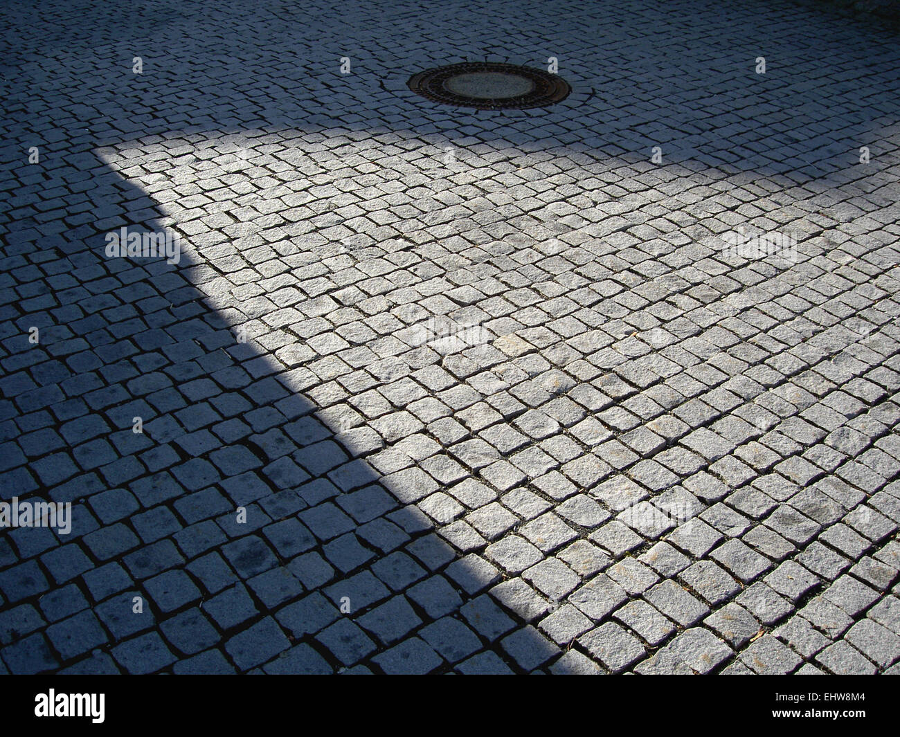 Permeable paving hi-res stock photography and images - Alamy