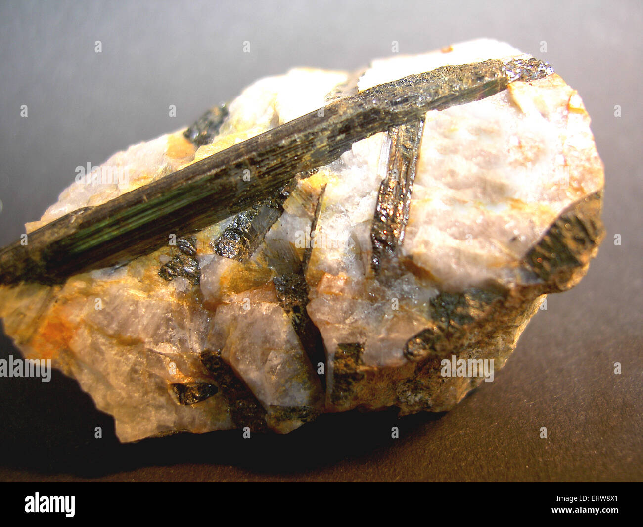 Turmalin hi-res stock photography and images - Alamy