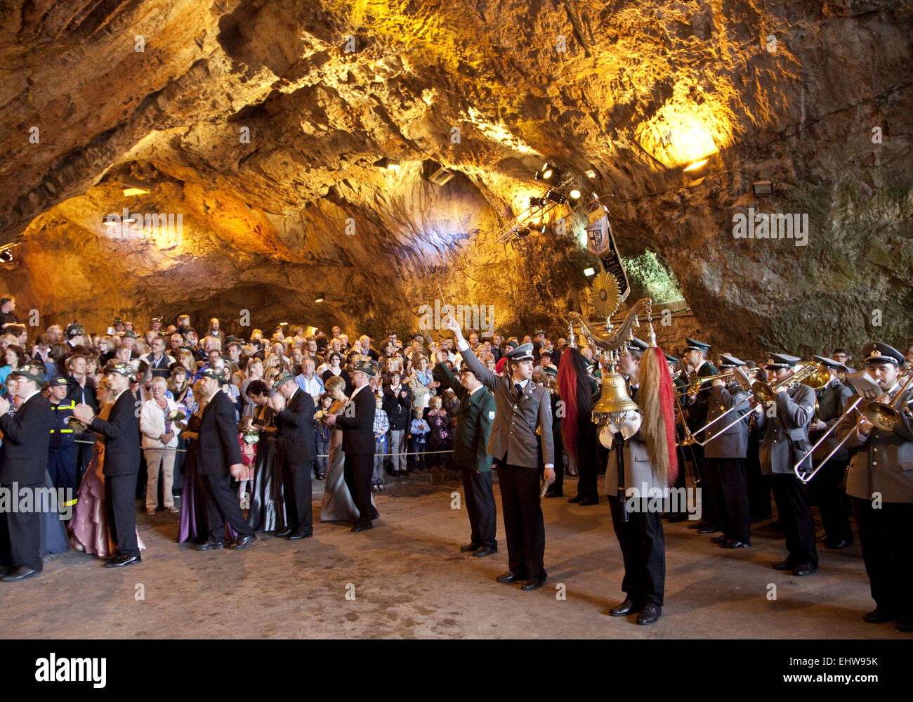 Balver Cave High Resolution Stock Photography and Images - Alamy