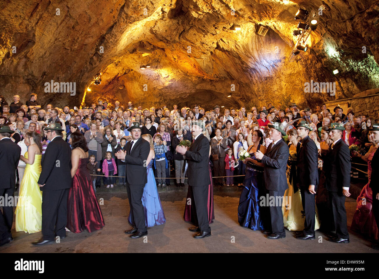 Balver Cave High Resolution Stock Photography and Images - Alamy