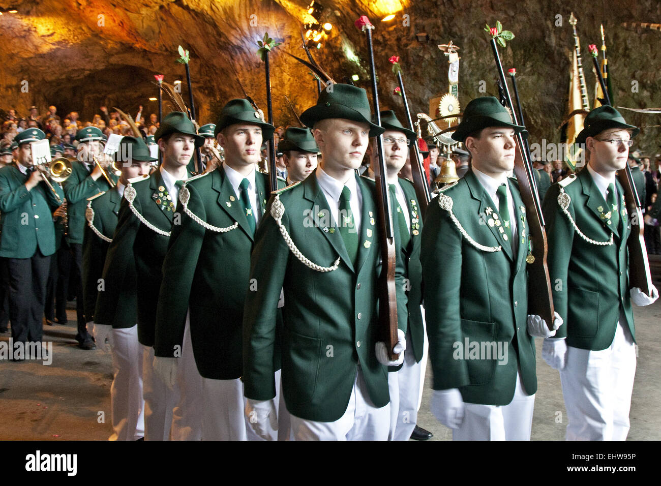 Balver Cave High Resolution Stock Photography and Images - Alamy