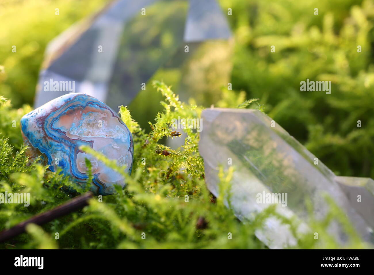Turquoise stone native american hi-res stock photography and images - Alamy