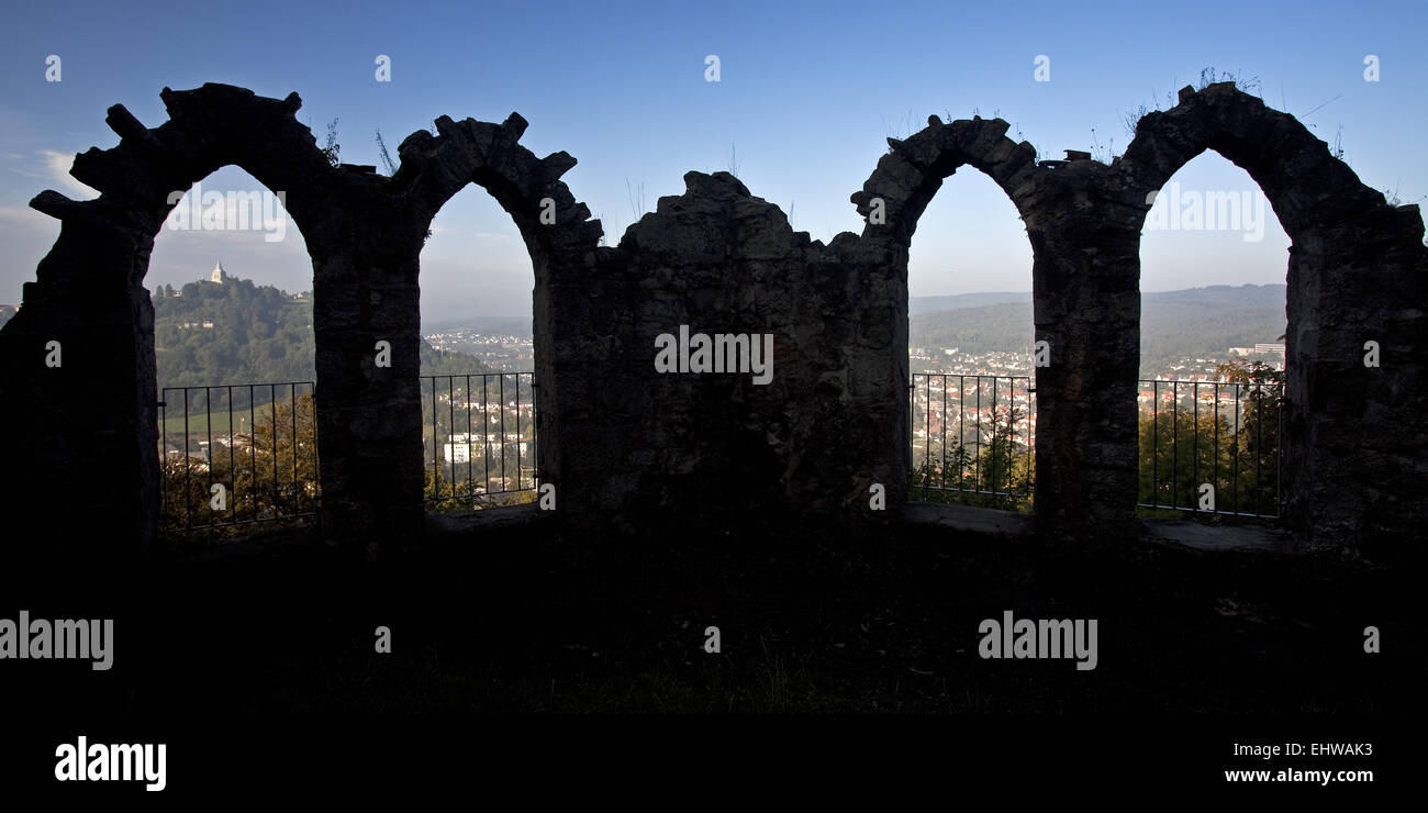 Marsberg hi-res stock photography and images - Alamy