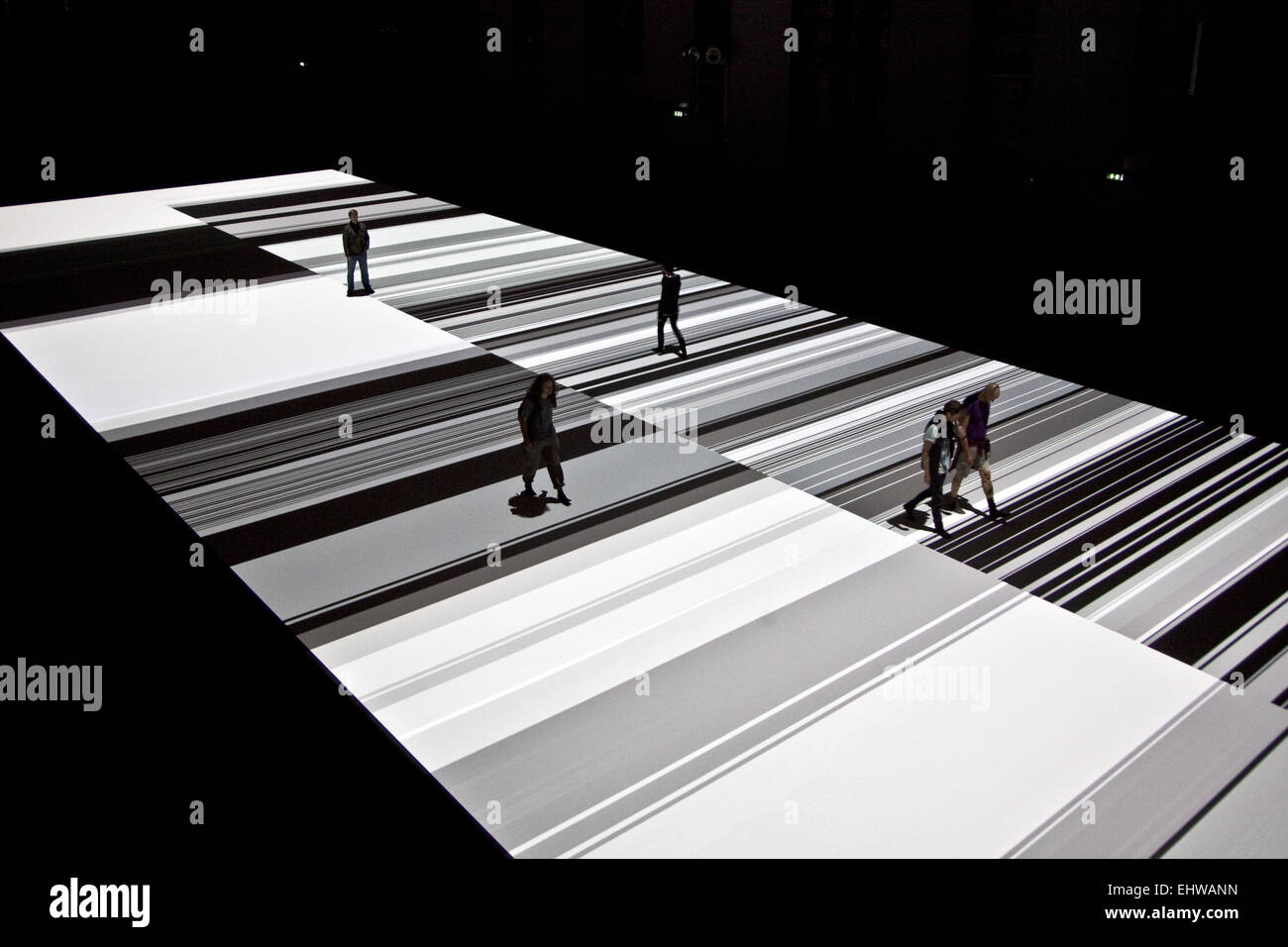 Test pattern hi-res stock photography and images - Alamy