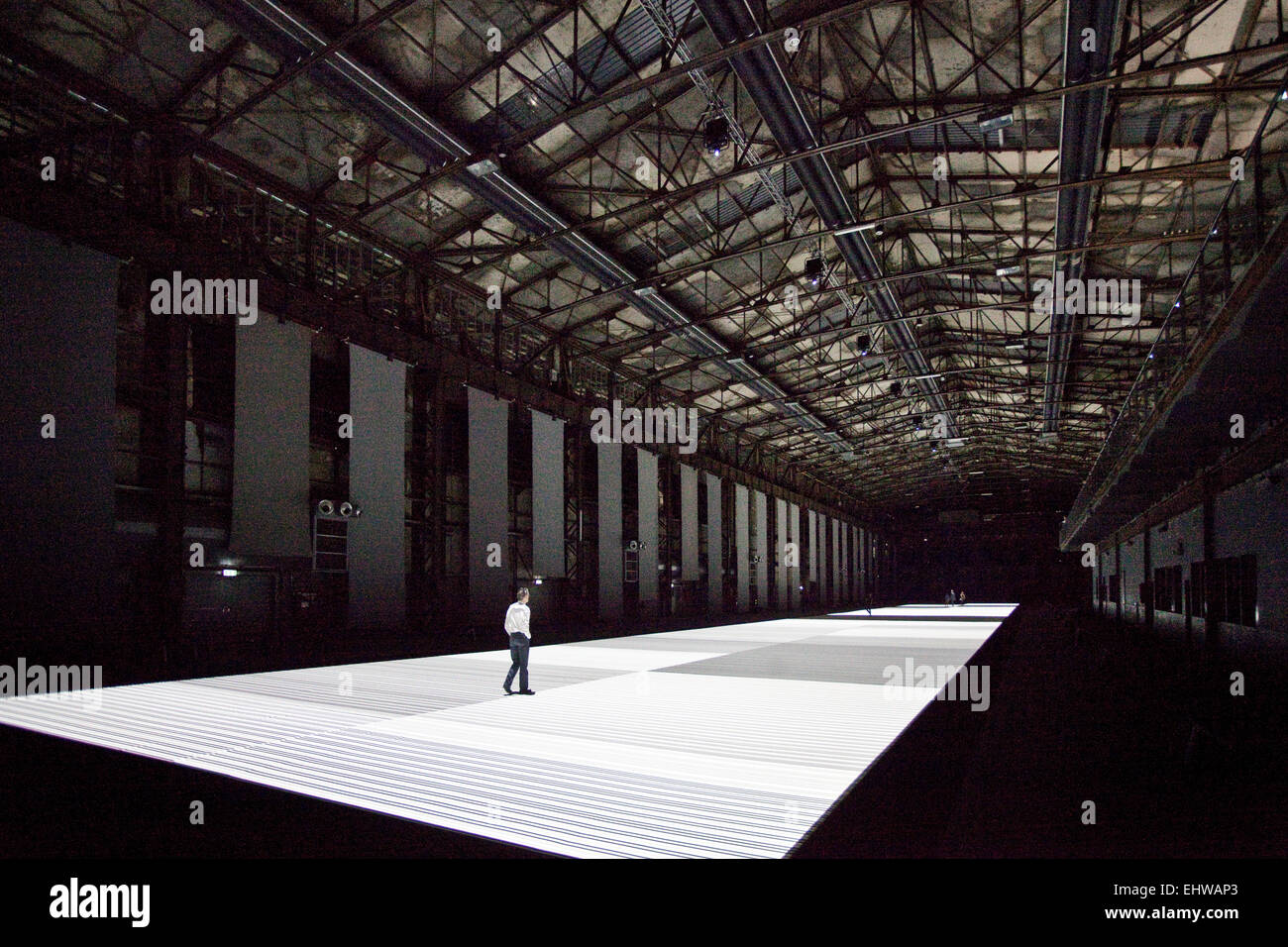 Test pattern hi-res stock photography and images - Alamy