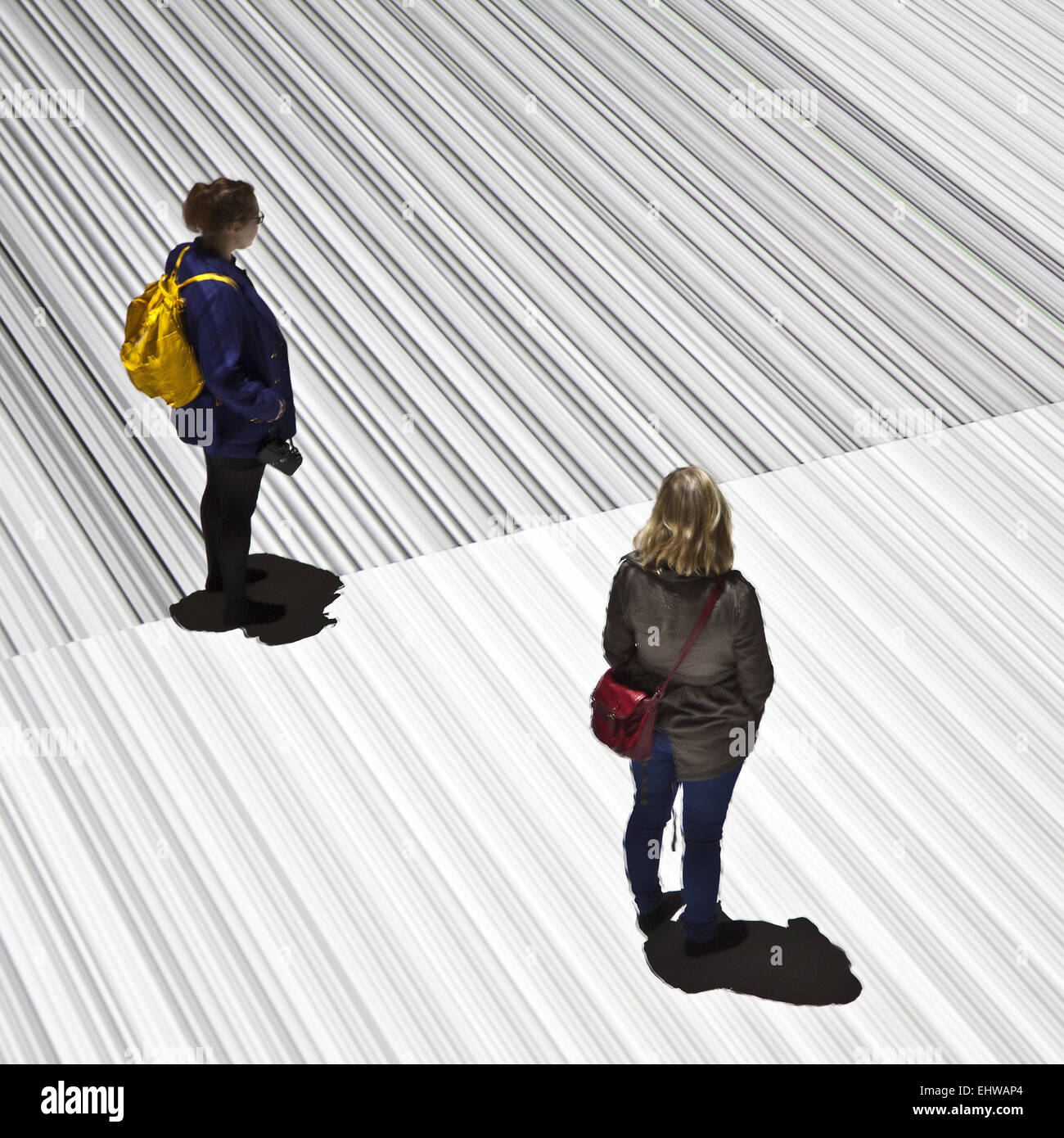 Test pattern hi-res stock photography and images - Alamy