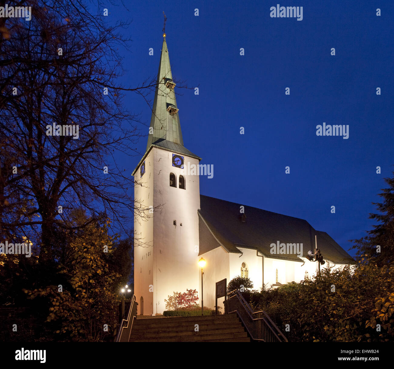 Herscheid High Resolution Stock Photography and Images - Alamy