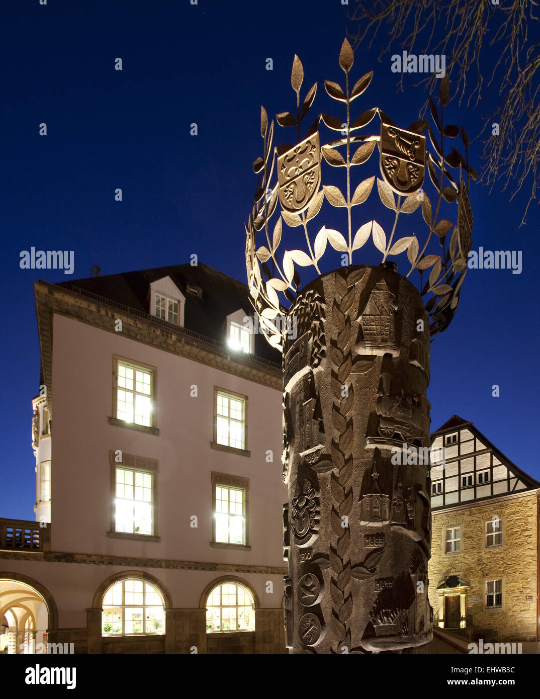 Menden hi-res stock photography and images - Alamy