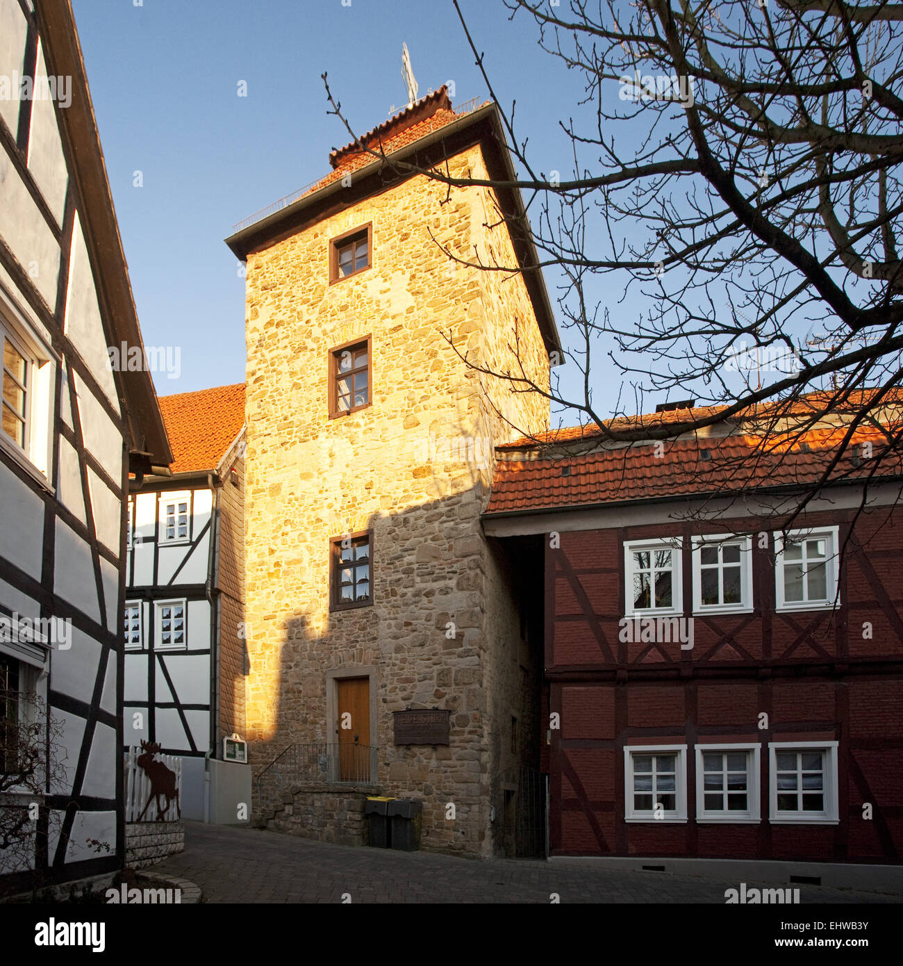 Menden High Resolution Stock Photography and Images - Alamy