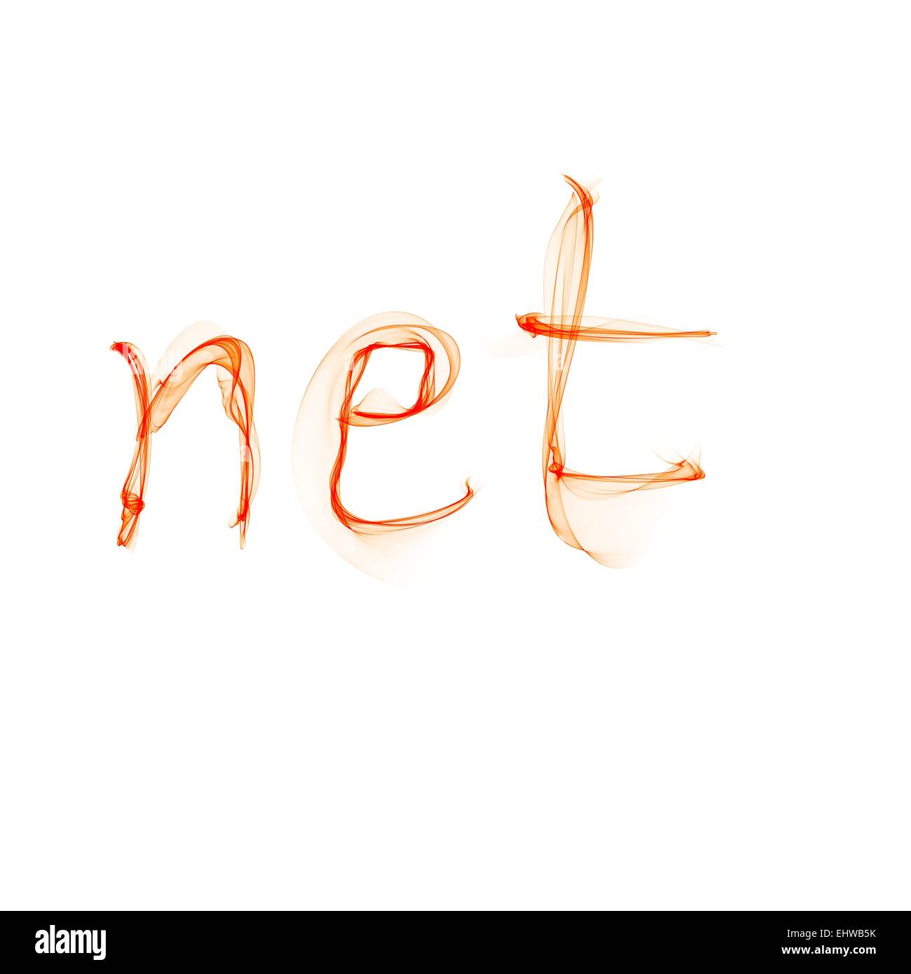 net domen name Stock Photo - Alamy