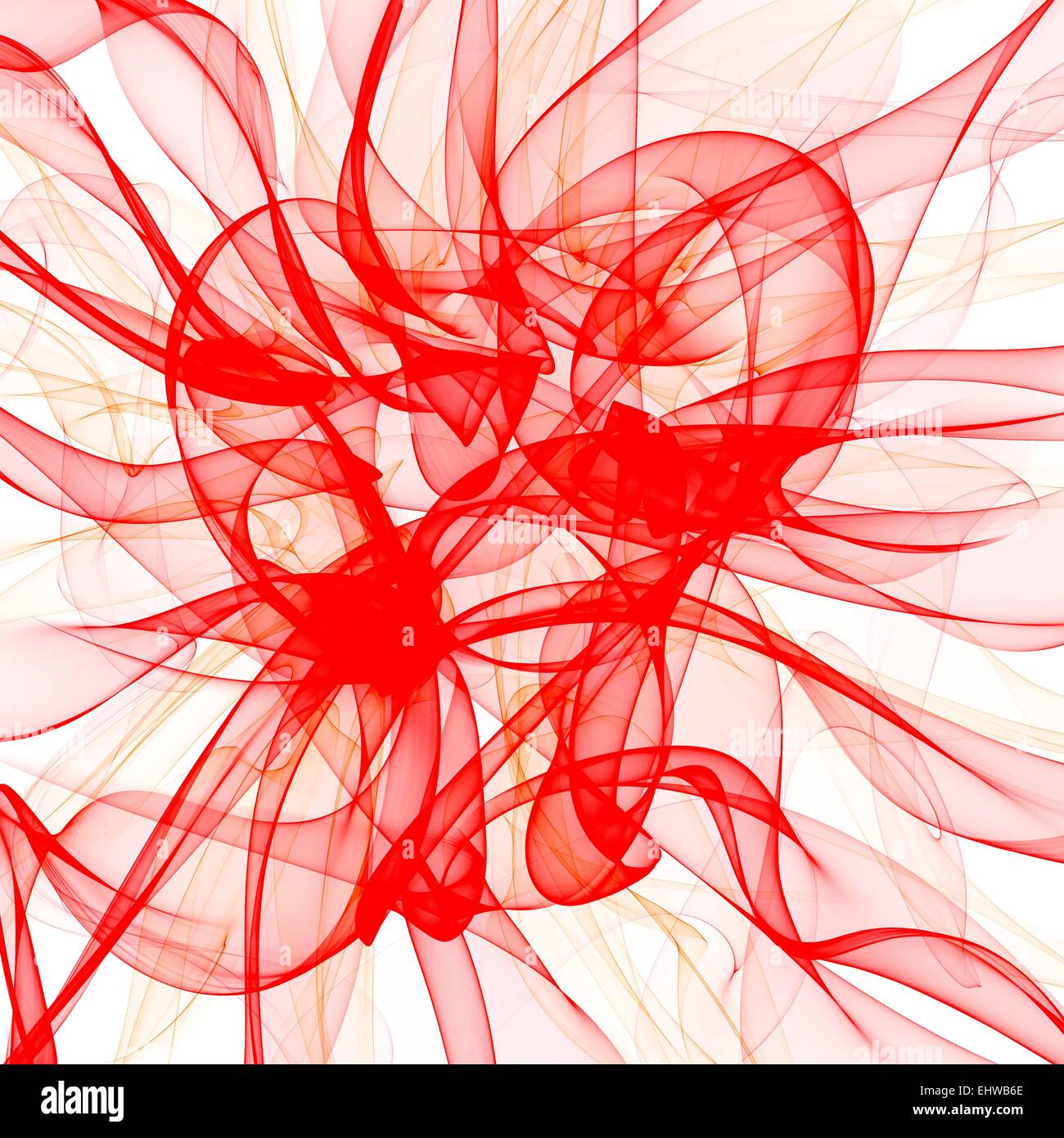 red smoke or fire background Stock Photo - Alamy